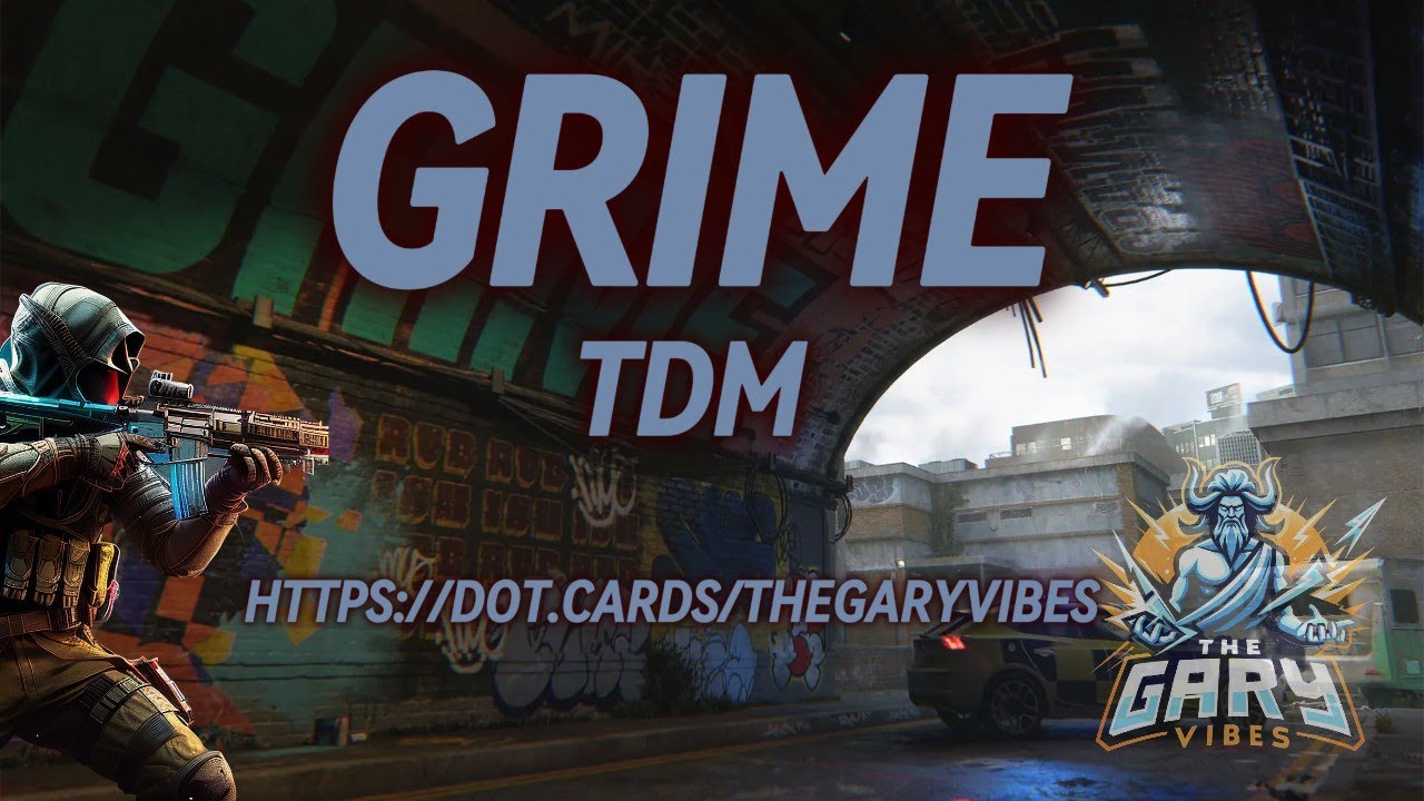 Call of Duty: MW3 | Grime | Explosive Team Deathmatch Action! 🎮💥 # ...