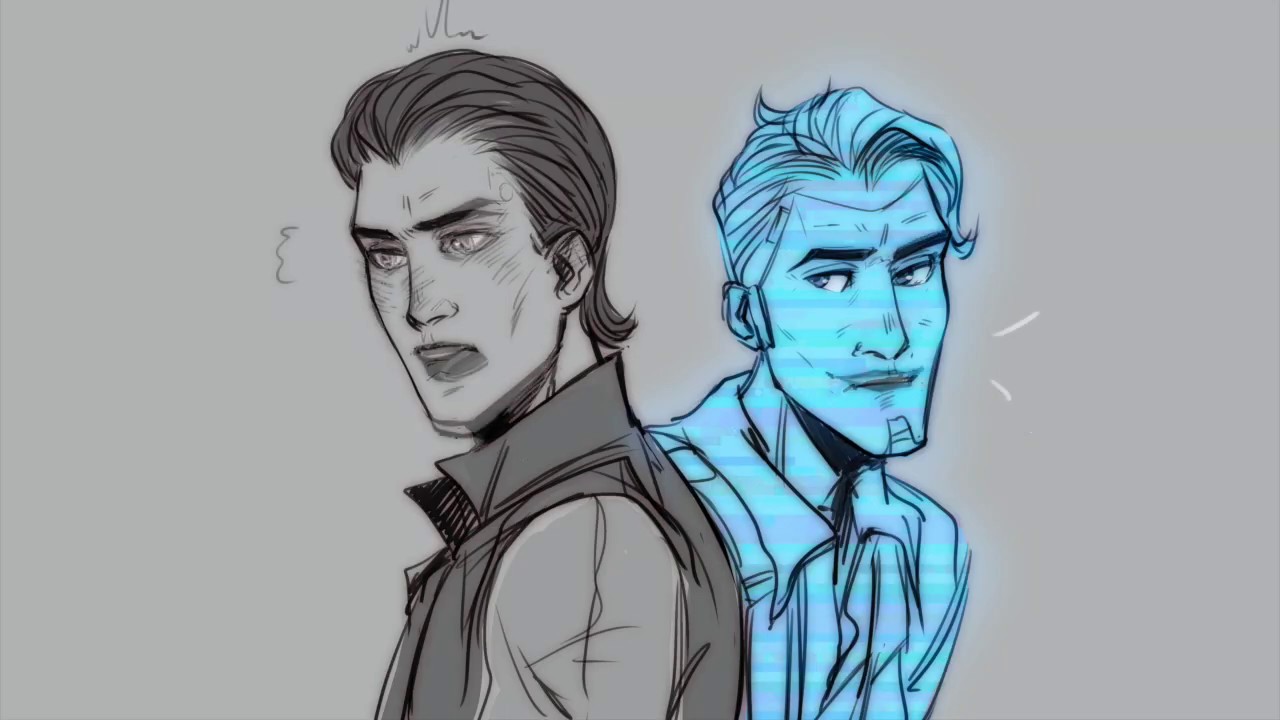 |You're dead | TFTBL animatic | Rhys & Jack | - YouTube