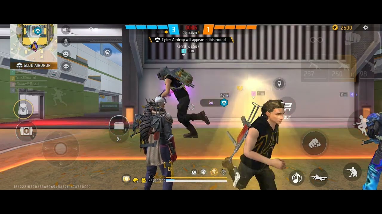 5 KILLS🫁☠️ WE DID IT☠️☠️LET'S DO IT STRONGER ️👹 - YouTube