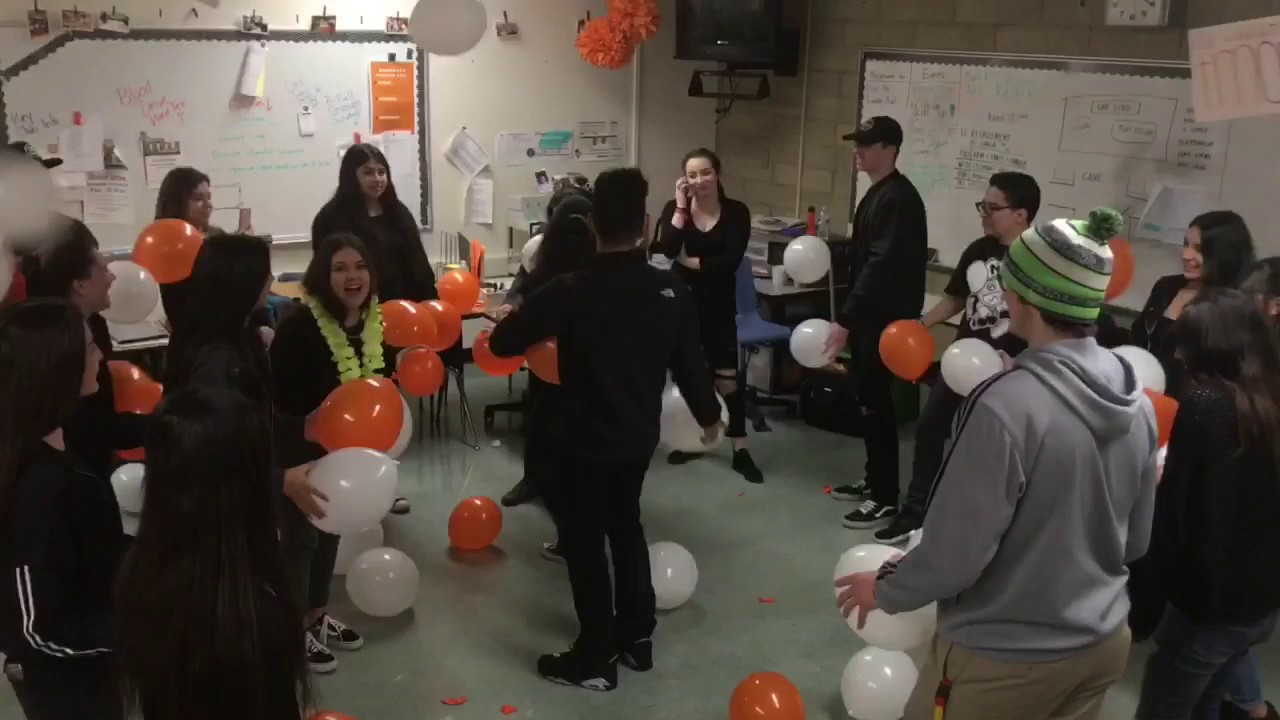 link crew recruitment 2017 - YouTube