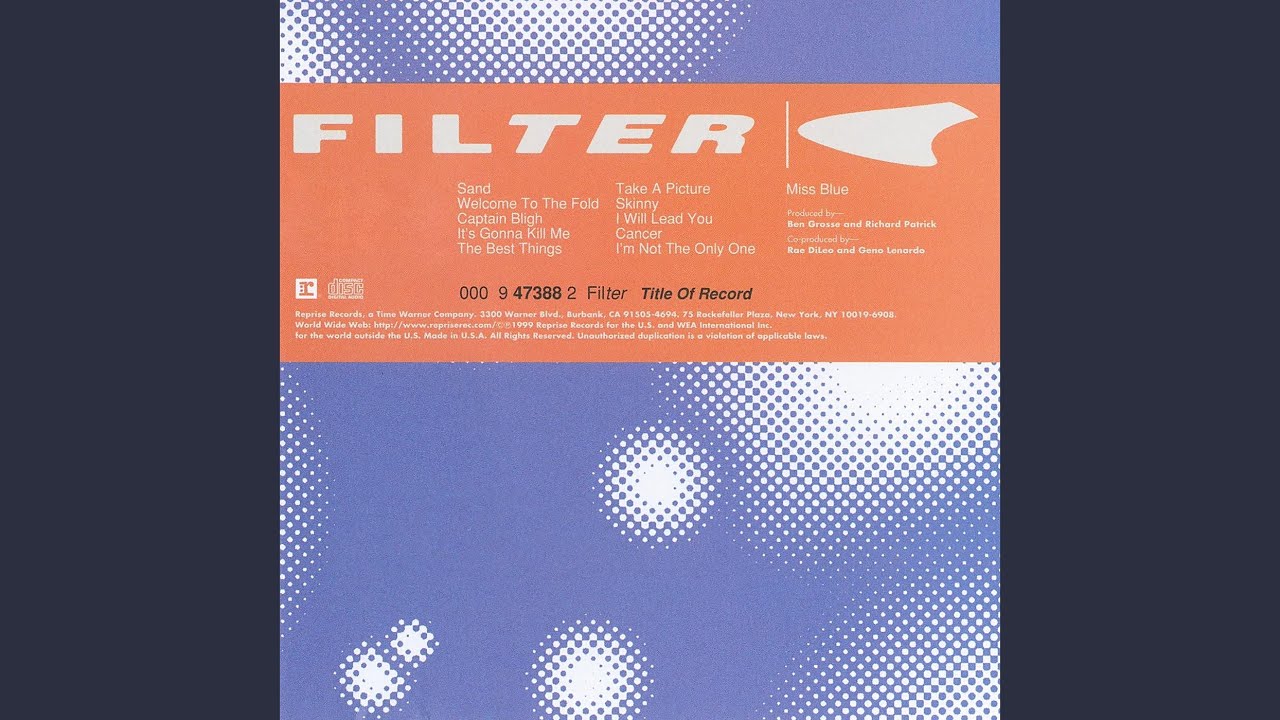 Welcome To The Fold - YouTube