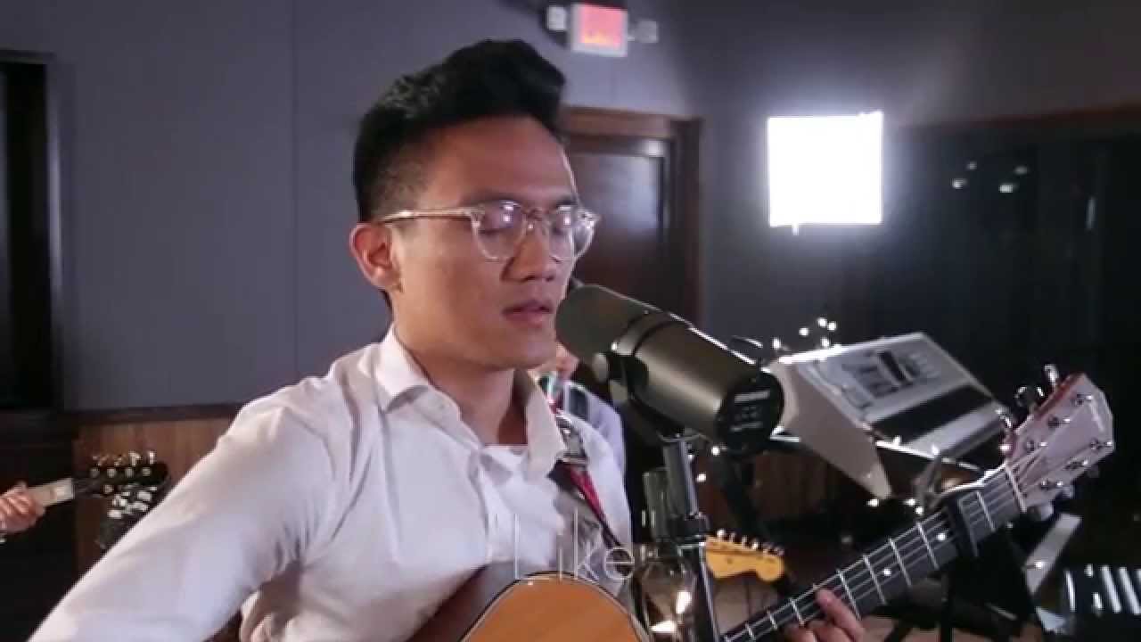 Miggy Milla // Like // Live at Orb Studios - YouTube