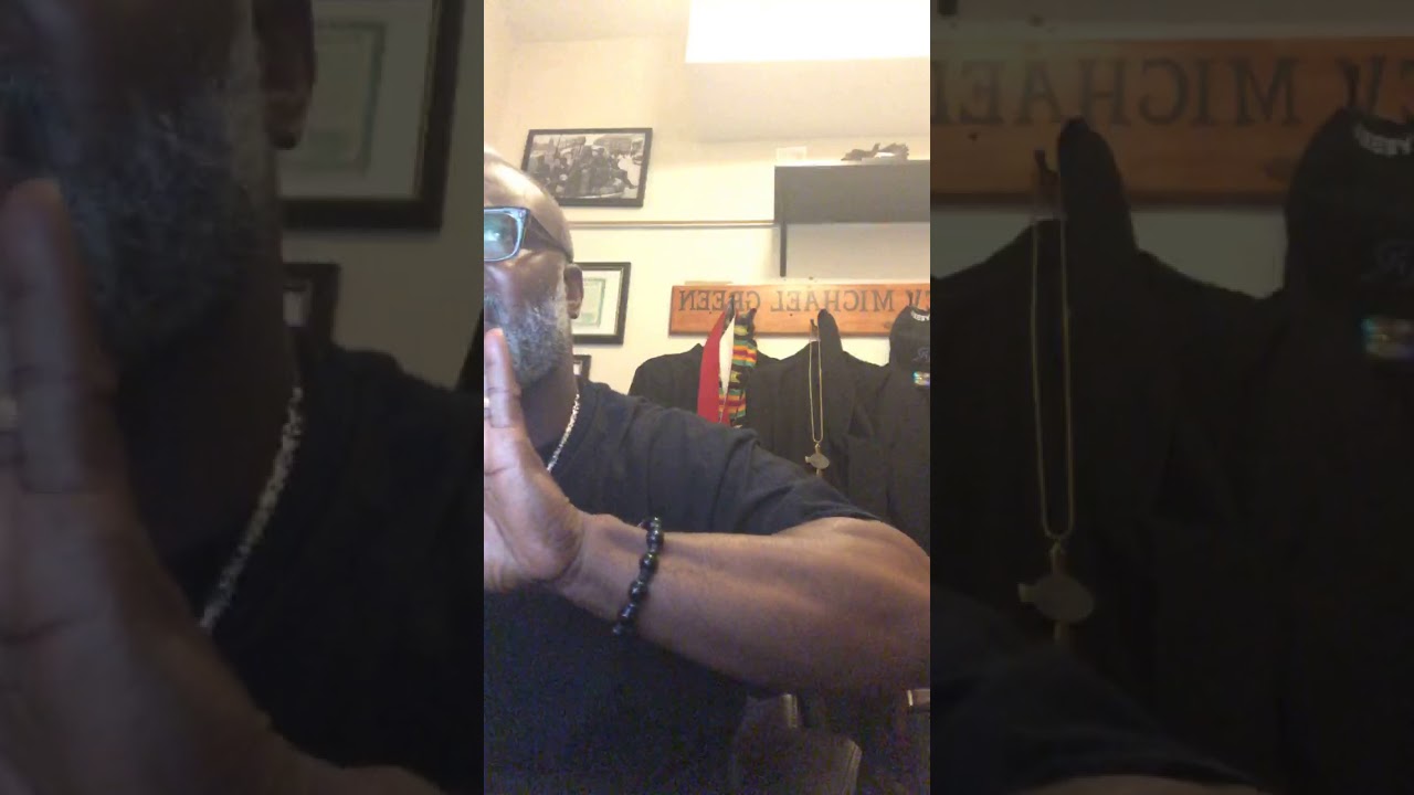 Master Life: The Disciples Cross - YouTube