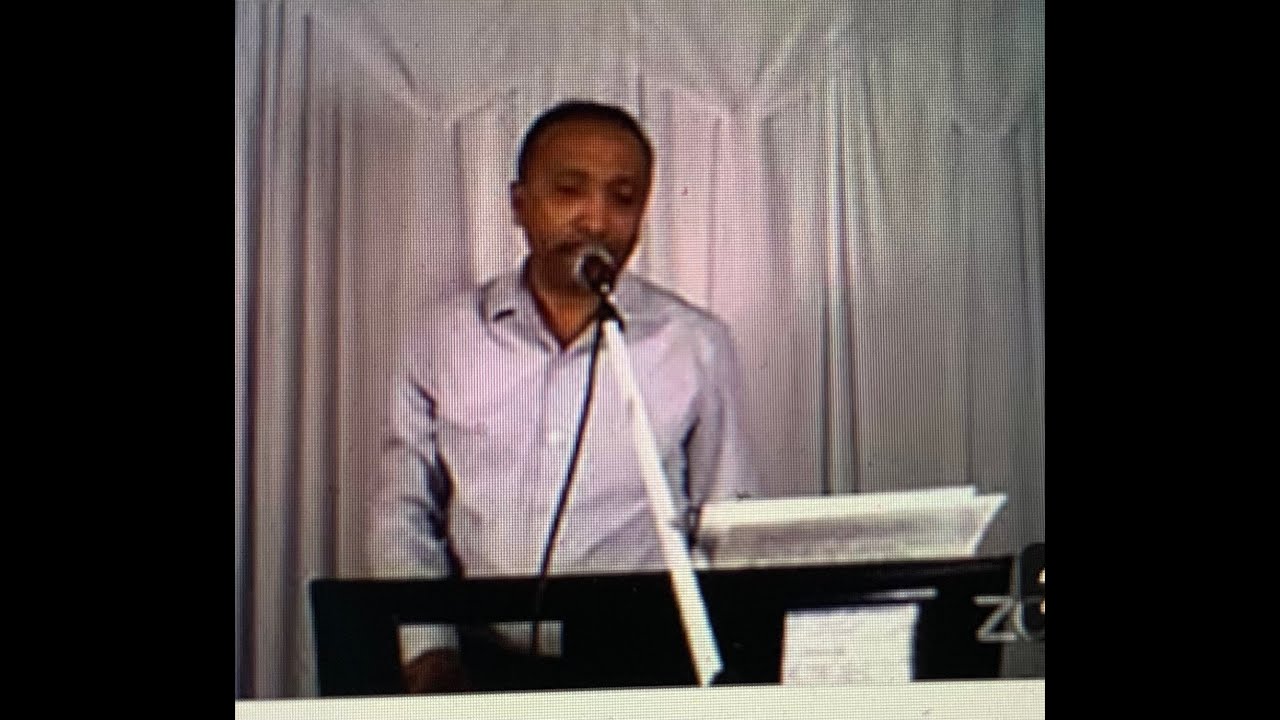 MARANATHA VOICE song by Joice Mathew - YouTube