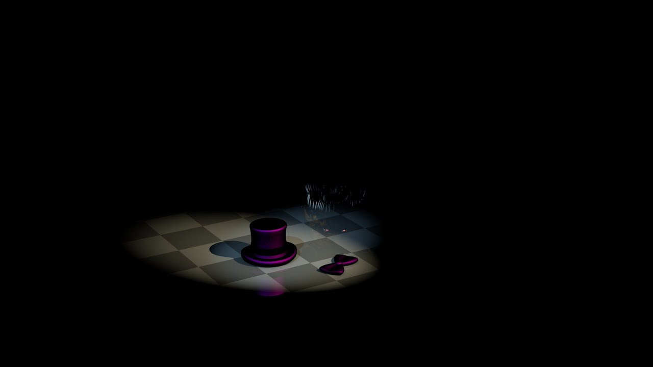 FNAF 4 animatronix help wanted - YouTube