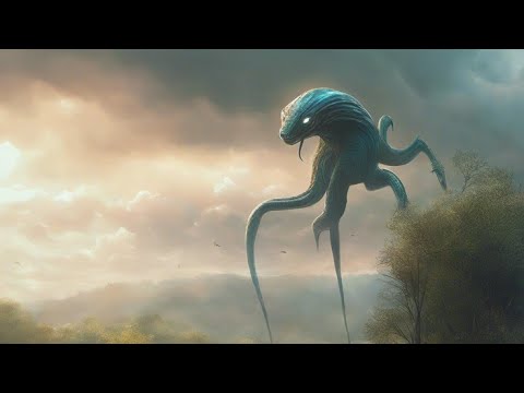 The Unimaginable Creatures That Roamed Earth Before Dinosaurs - YouTube