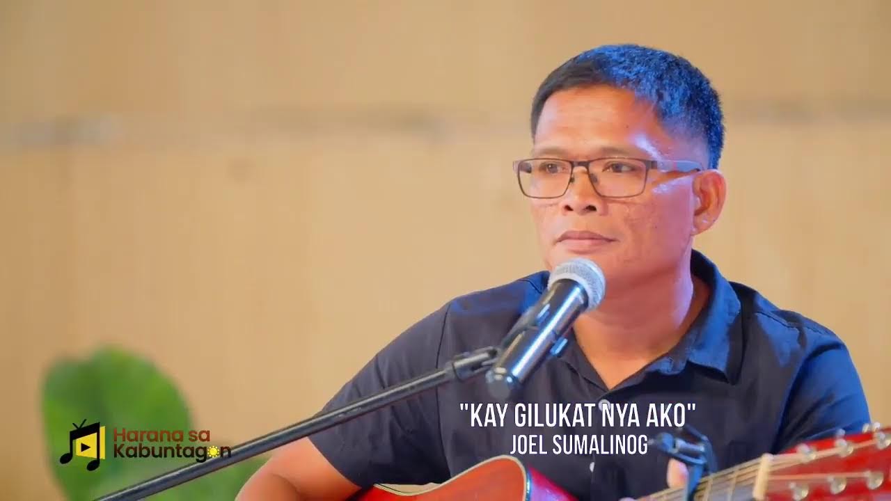 LIVE! Harana Sa Kabuntagon with Lea Camacho Tancinco | April 11, 2025 ...