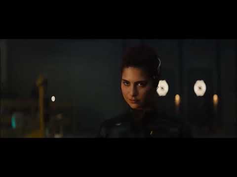 Uyumsuz : Yandaş - Fragman