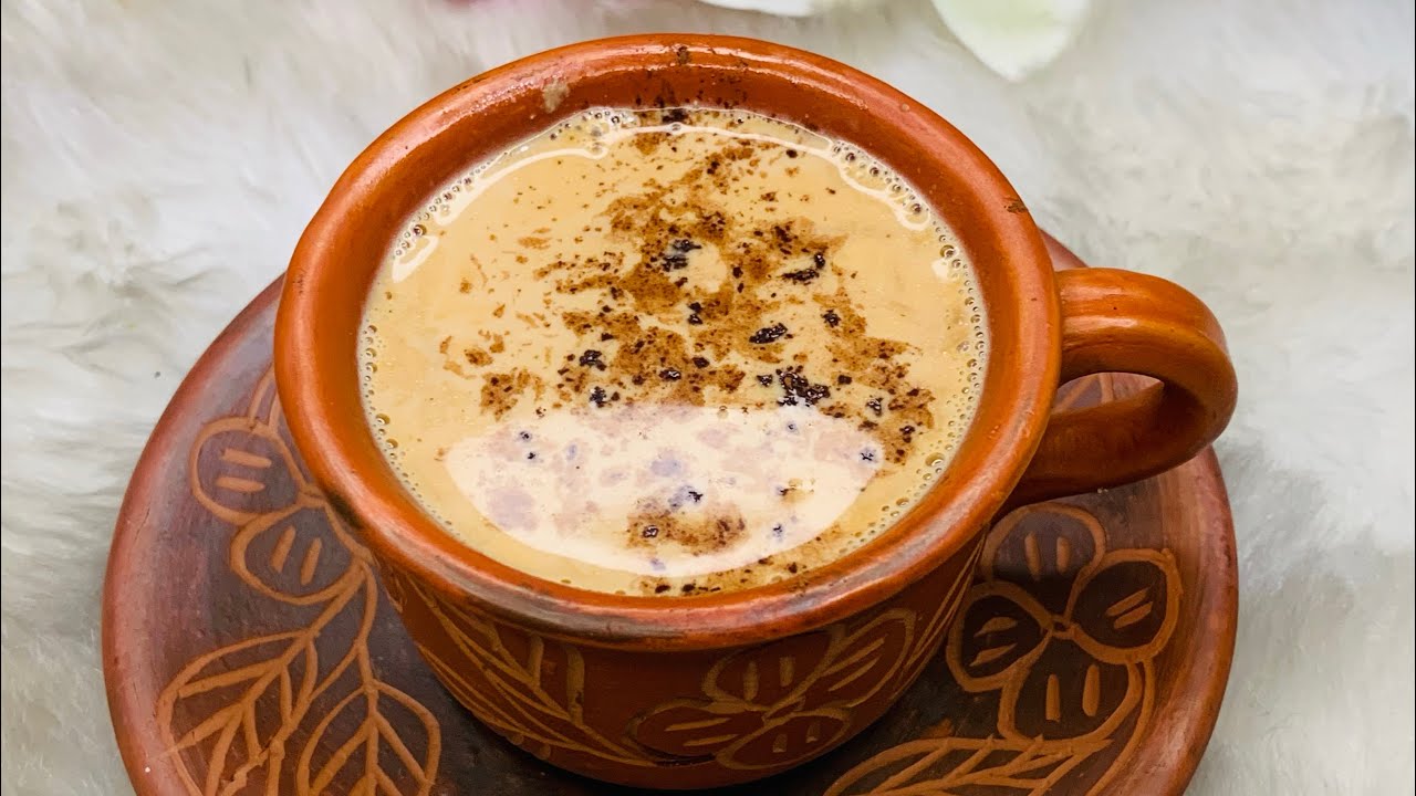 হোটেল/রেস্টুরেন্টের মতো মালাই চা। মালাই চা বাসায় তৈরি সহজ রেসিপি ...