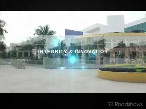 Infinite Computer Solutions Corporate - YouTube