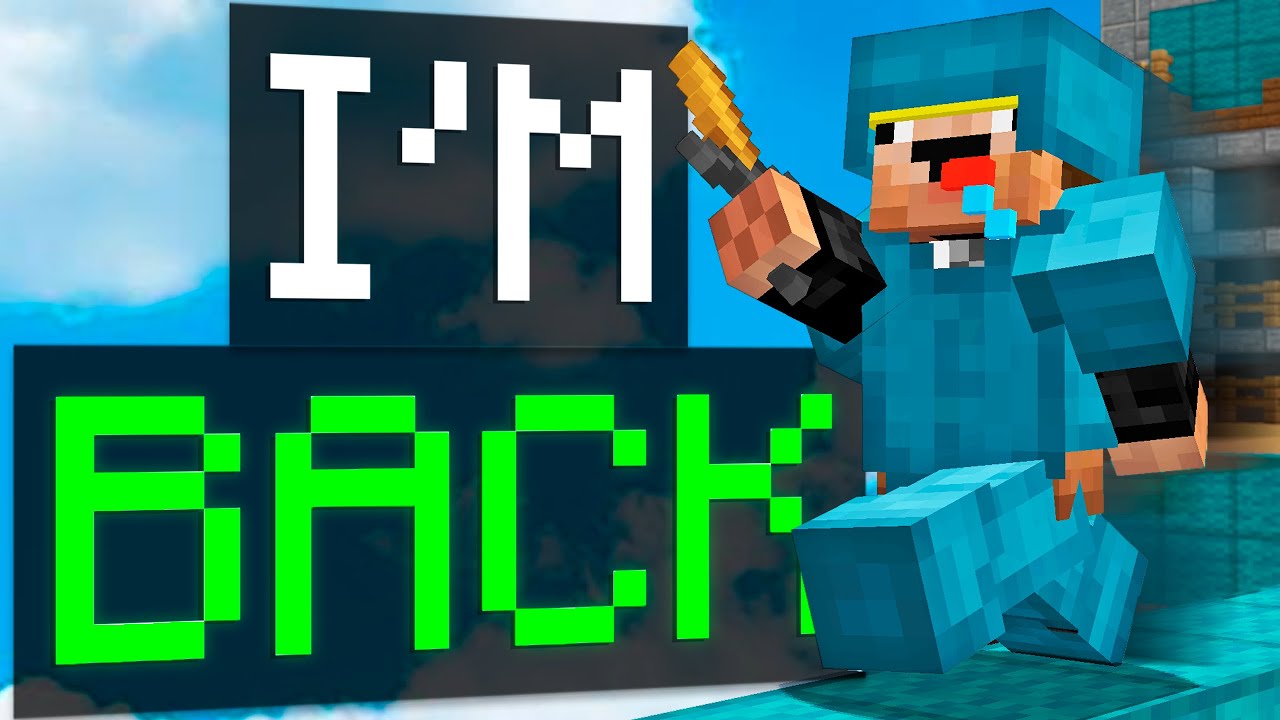 The YouTube grind RETURNS... - YouTube