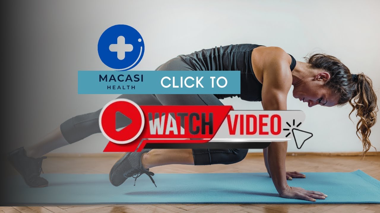 Welcome to Macasi Health! - YouTube