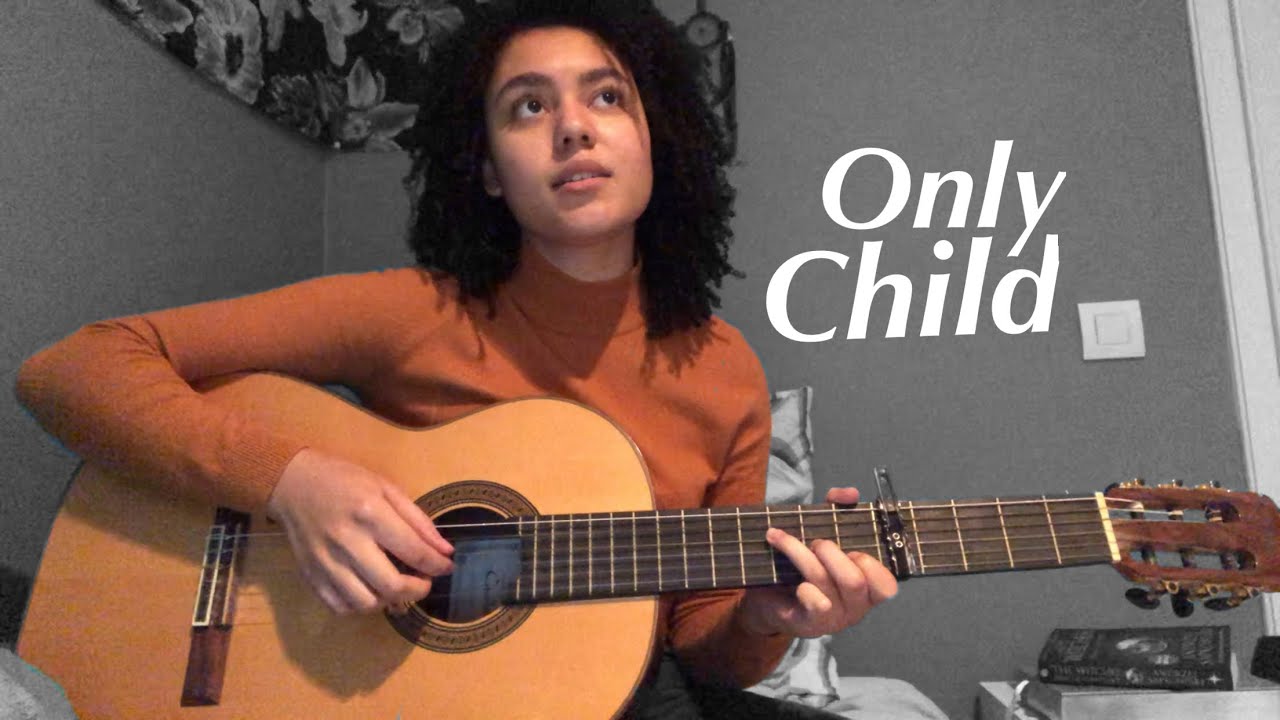 Only Child - Sasha Sloan (cover) - YouTube