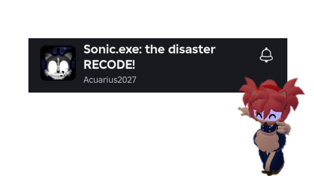 Sonic.exe the disaster:Recode (Christmas version) (Gameplay Android ...