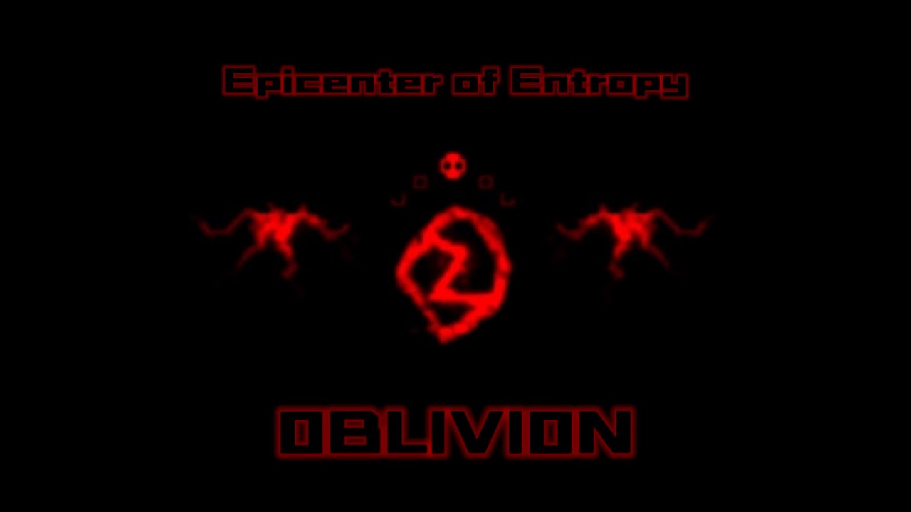 (FANMADE) Terraria Ancients Awakened Mod Soundtrack - Epicenter of ...