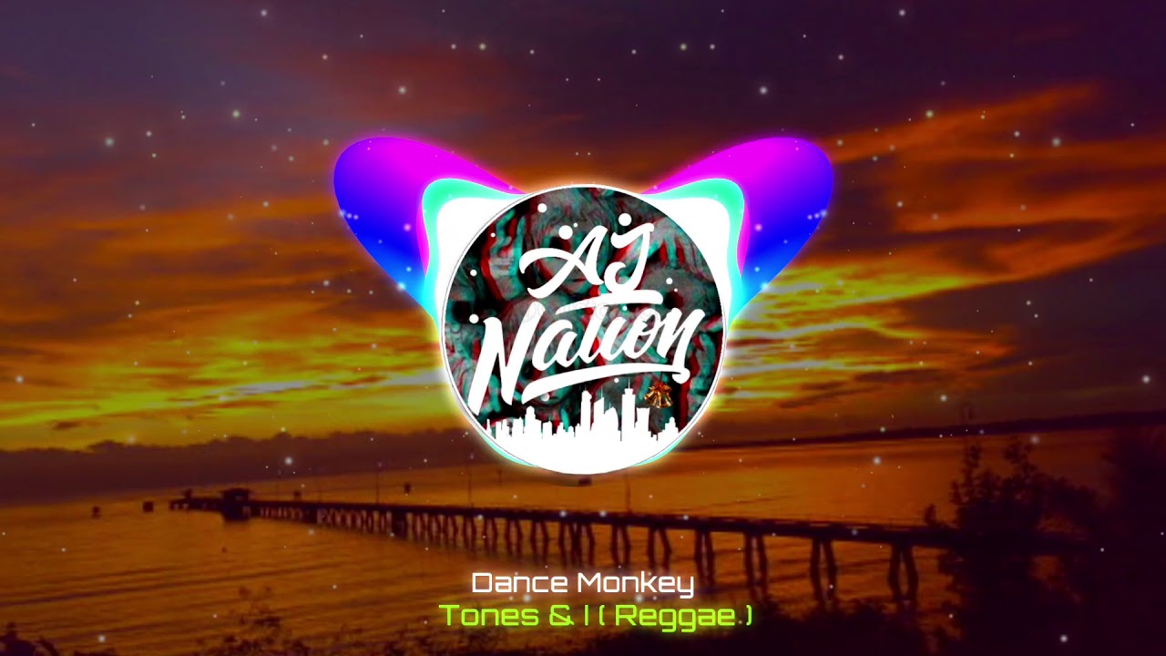 Tones and I - Dance Monkey ( Reggae Mix ) - YouTube