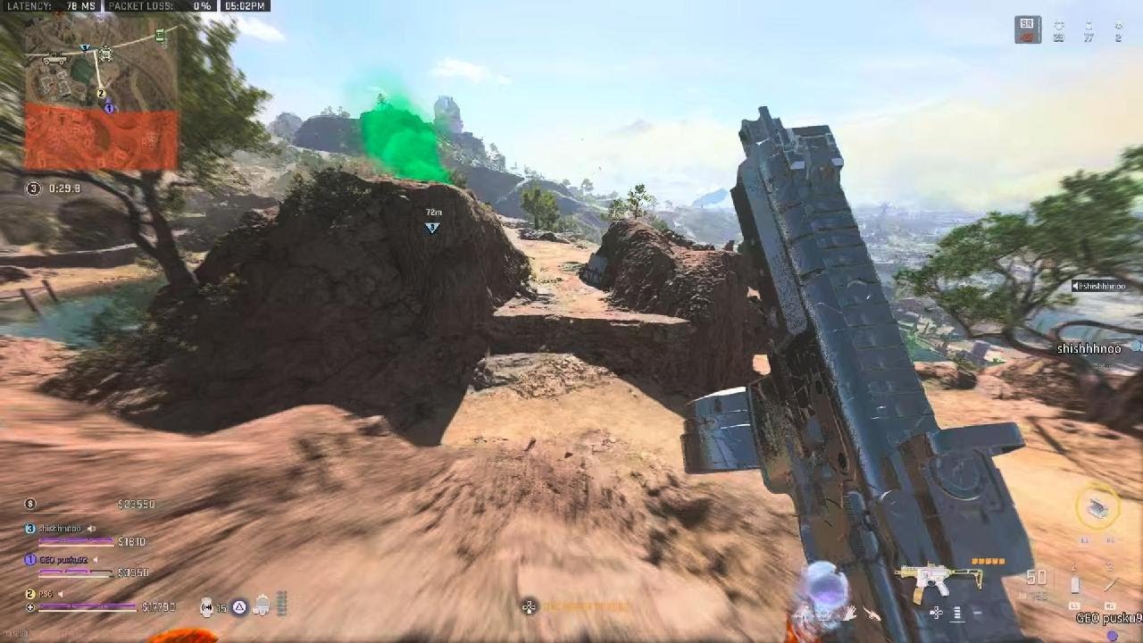 Call of Duty_Ranked win - YouTube