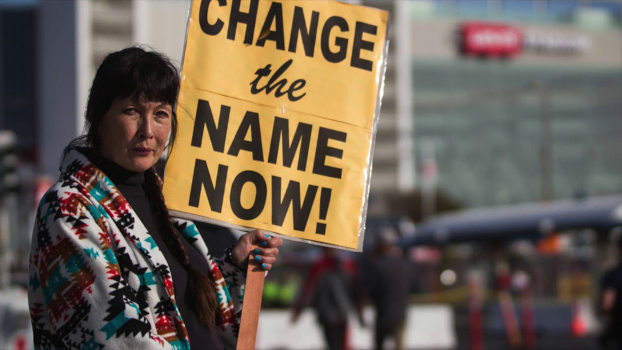 Native American Assimilation: Humanitarianism Then and Now - YouTube