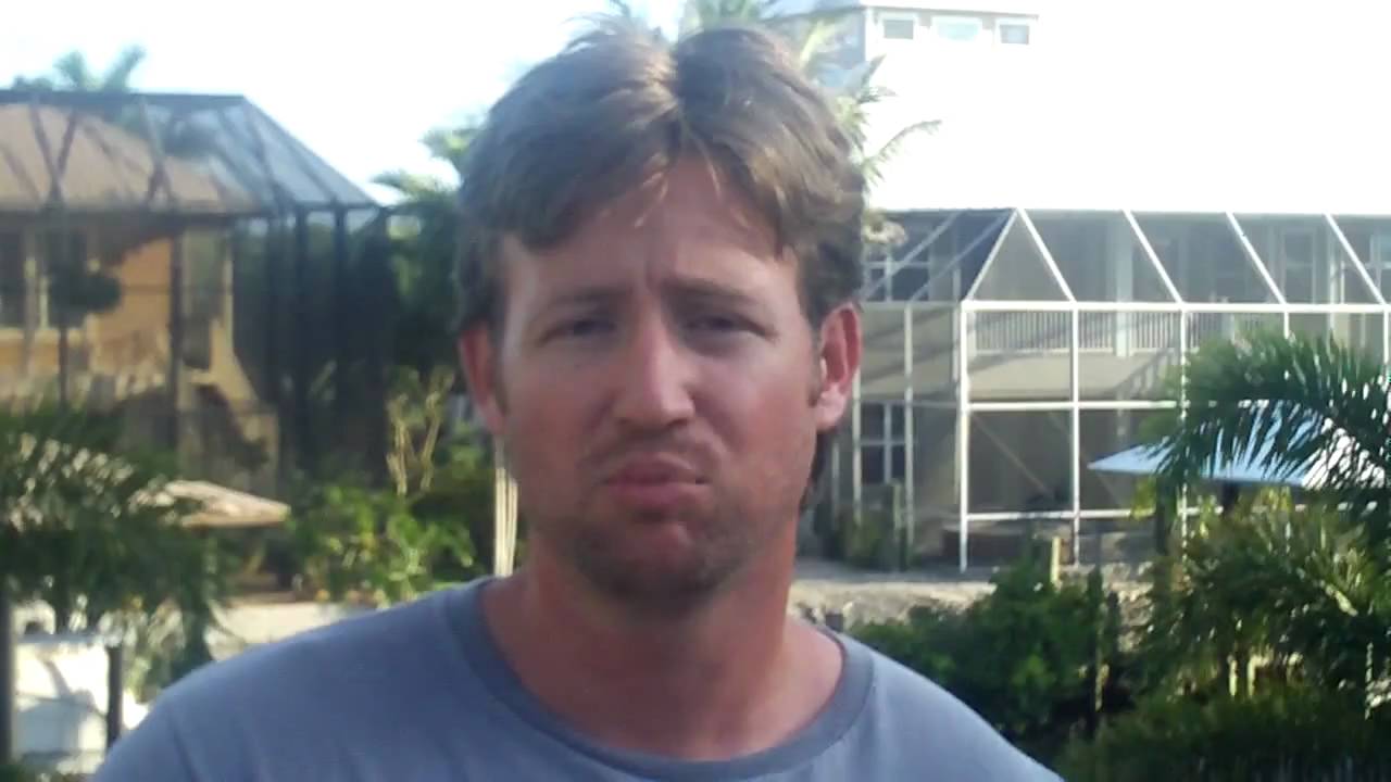 Preston Reeder, FL - YouTube