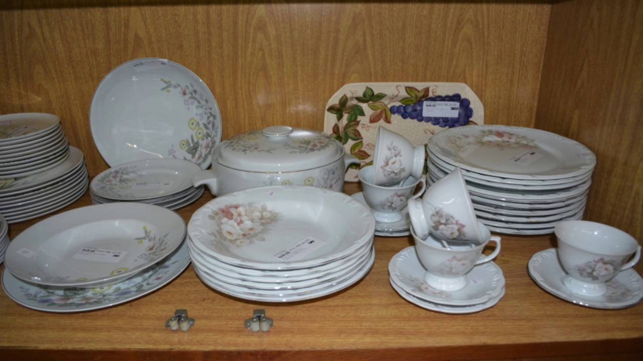 BSM Garage Sale (dias 10, 11, 12 e 13 de agosto de 2016) - YouTube