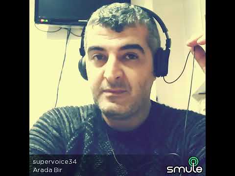 Arada bir aradabir damar sarki