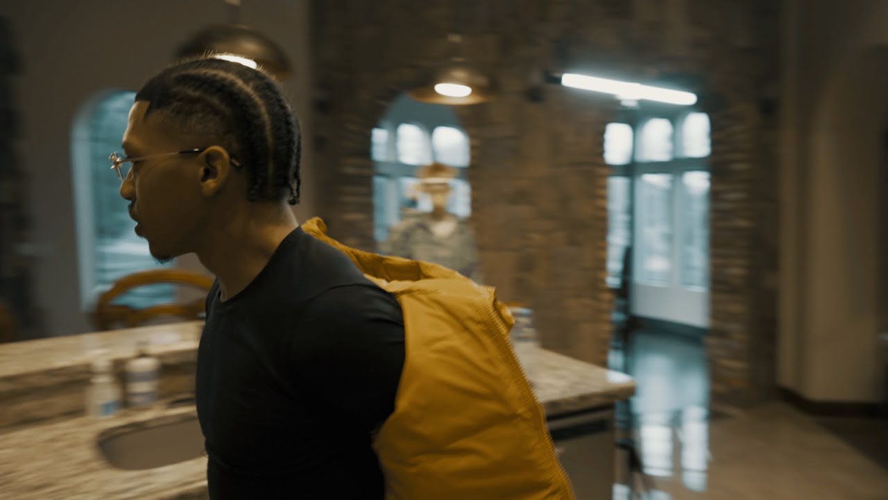 Jace! - 22 (Long Way Down) (Official Music Video) [Shot By ...