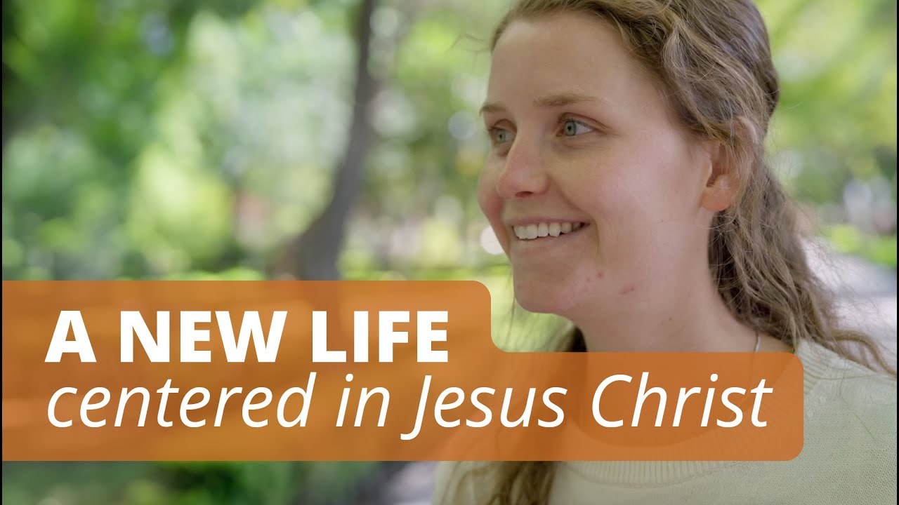 How Sarah Found Happiness | Sarah's Story - YouTube