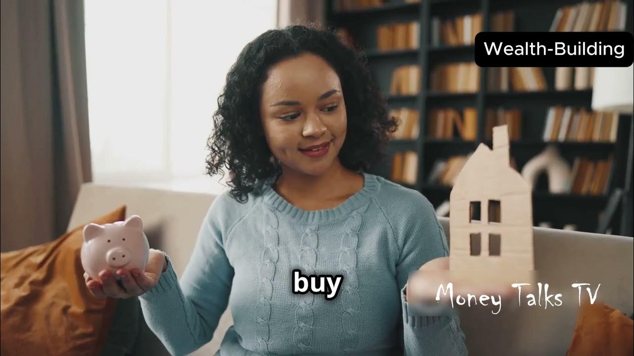 How to Build Wealth in Your 20s, 30s, and Beyond – A Step-by-Step Guide to Financial Success ...