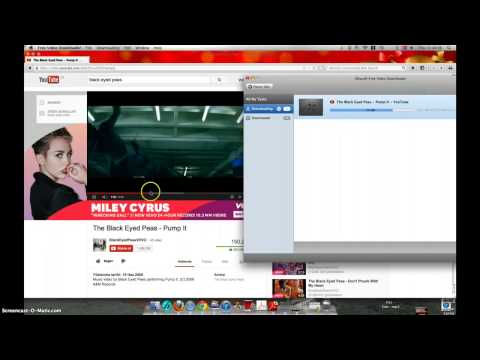 YouTube Tan programli video indirme
