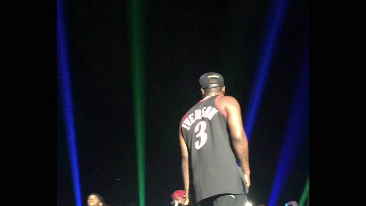 THE LOX!! MONEY TRAIN MUSIC EVENT - RUFF RYDER!! - YouTube