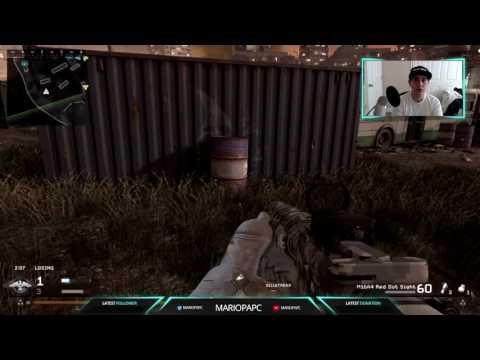 Pap is Back!