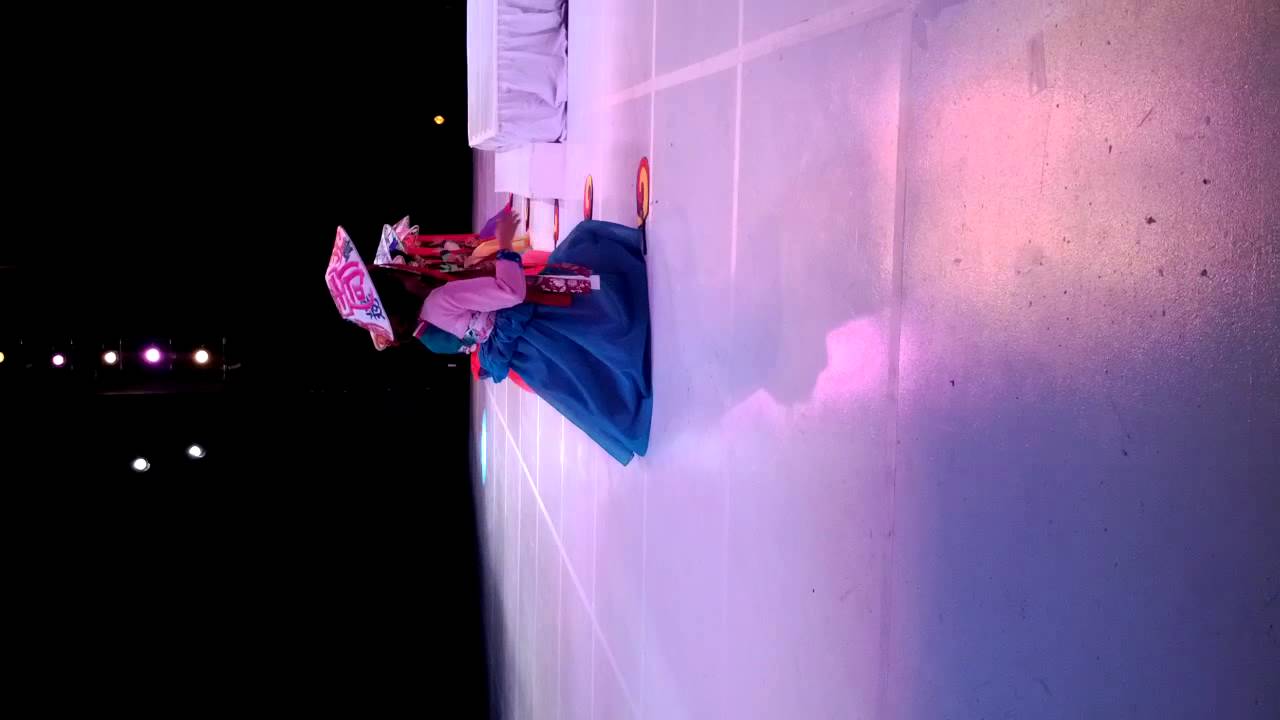 rose n ruby arirang - YouTube