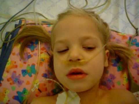 Irina: Chernobyl Heart Child - YouTube