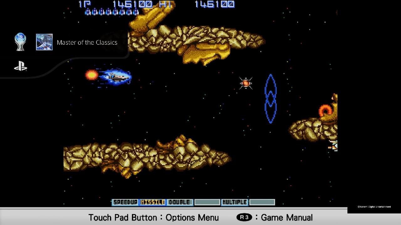 Arcade Classics Anniversary Collection Ps4 ( Платина ) - YouTube