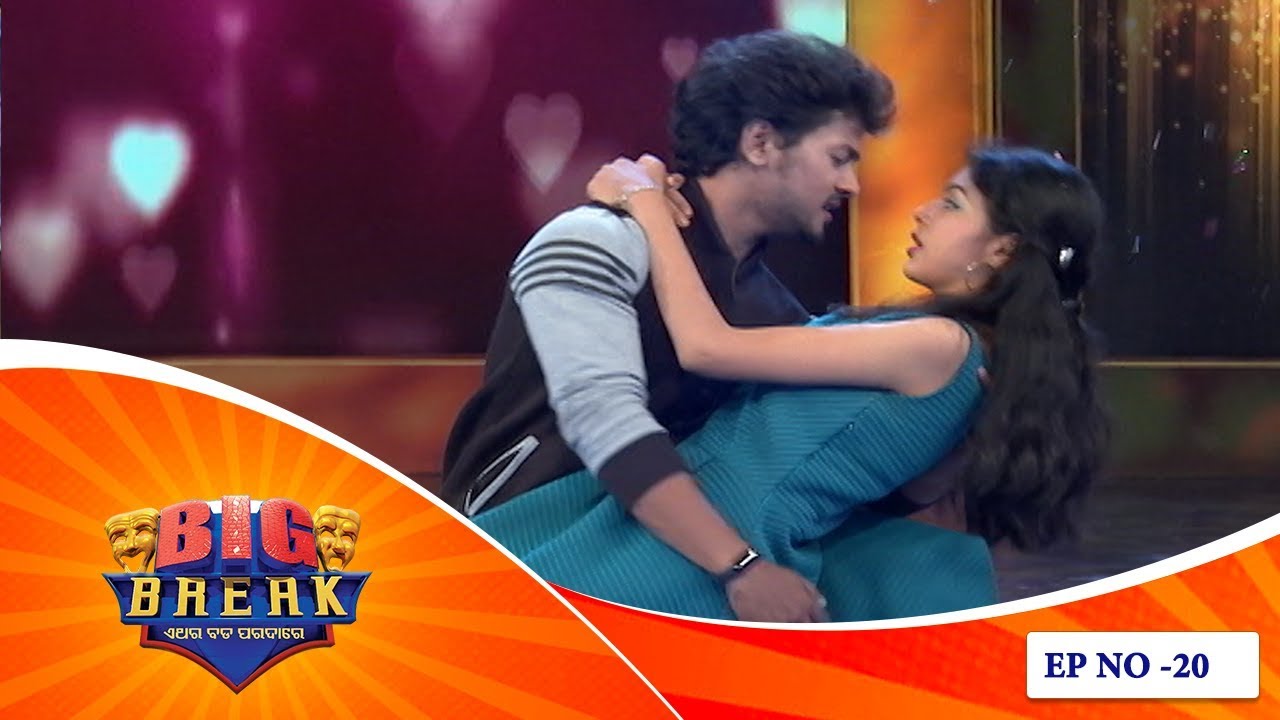 Big Break Season-2 | Episode-20 | Top-14,Bollywood Theme Performance on ...