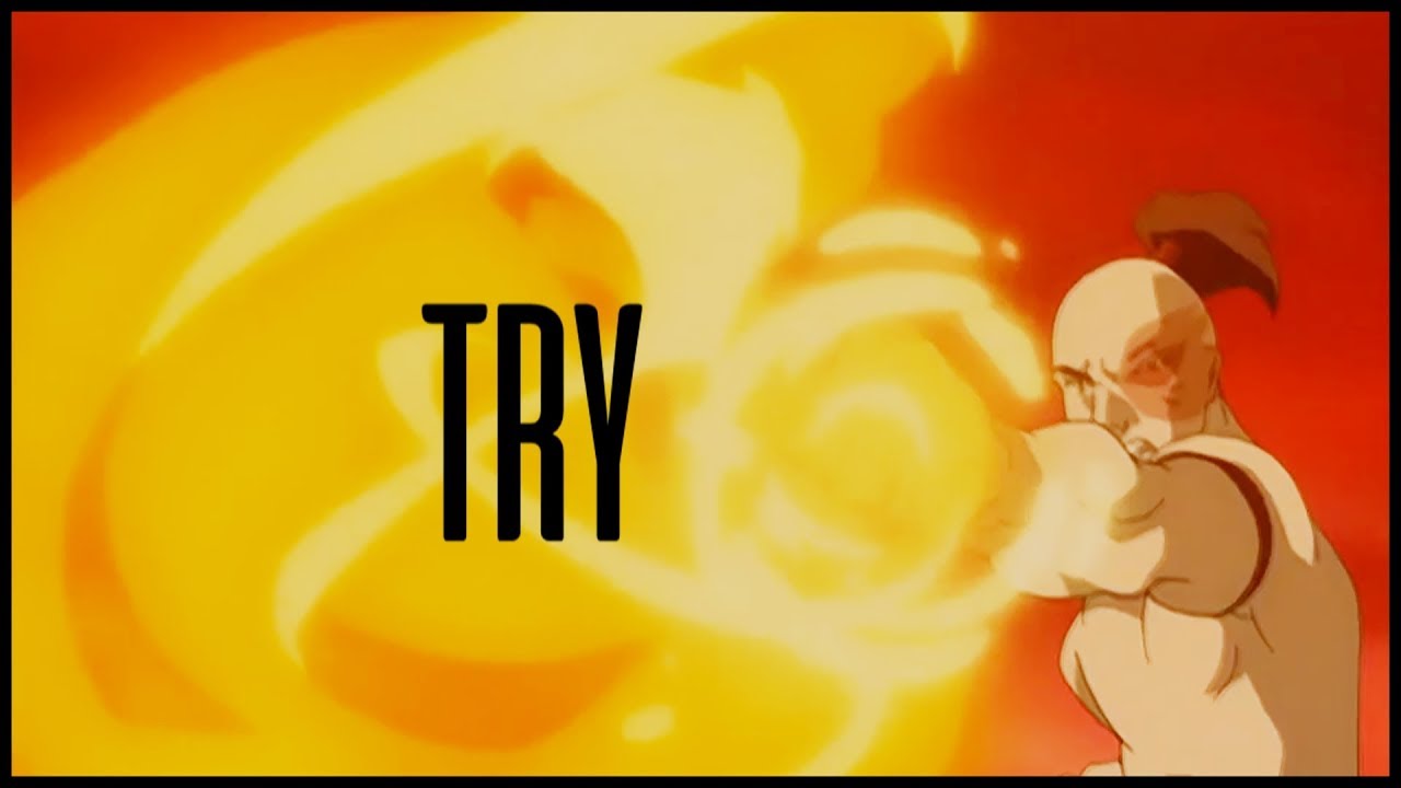 Firebending Try - YouTube