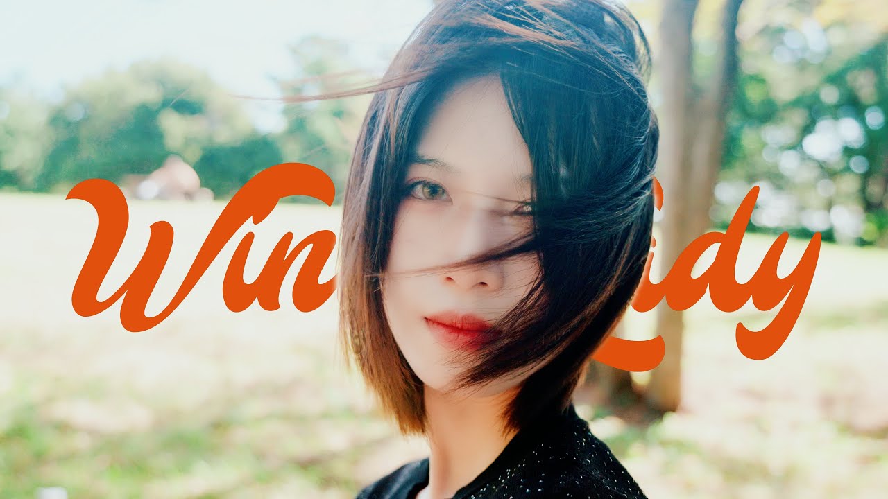 Windy Lady | Cinematic Vlog with Sony α7Ⅳ - YouTube