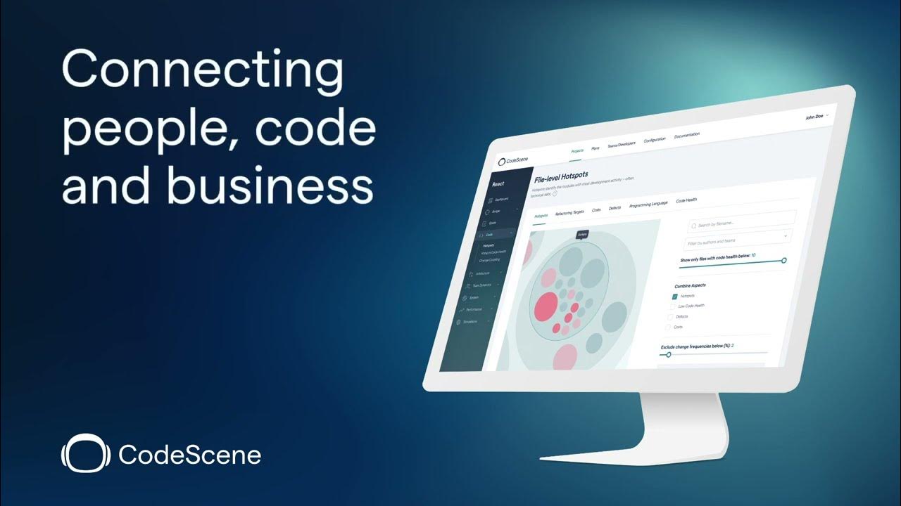 Code Quality And Code Health Focus On 4 Key Success Factors With
