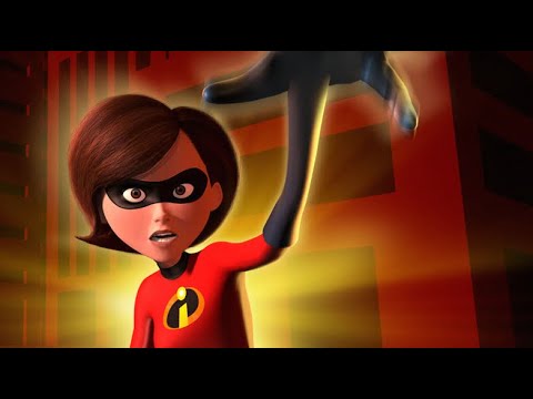 Updated Top 10 Female Pixar Characters of All Time - YouTube