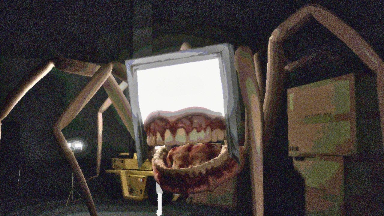 Spider Experiment Gone Terribly Wrong | The Paper Loop (Demo) - YouTube