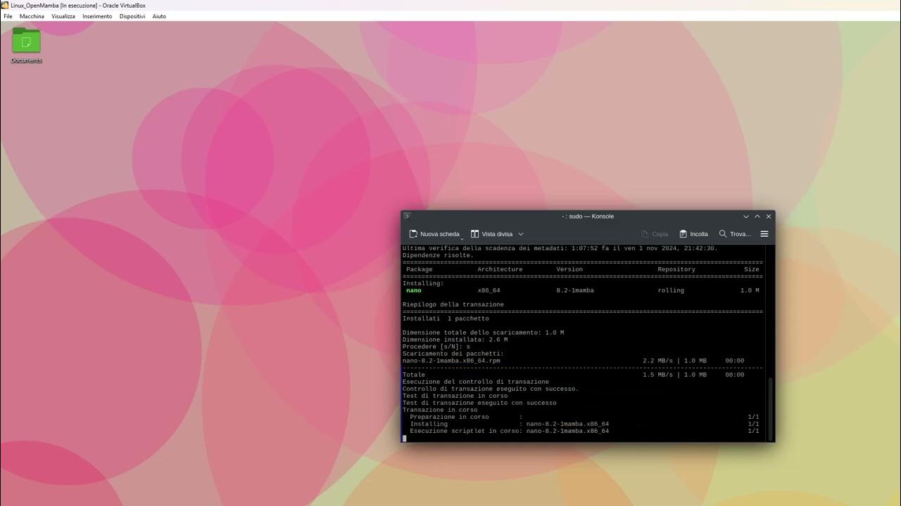 ERROR: Can't open/parse the config file /etc/freshclam.conf - YouTube
