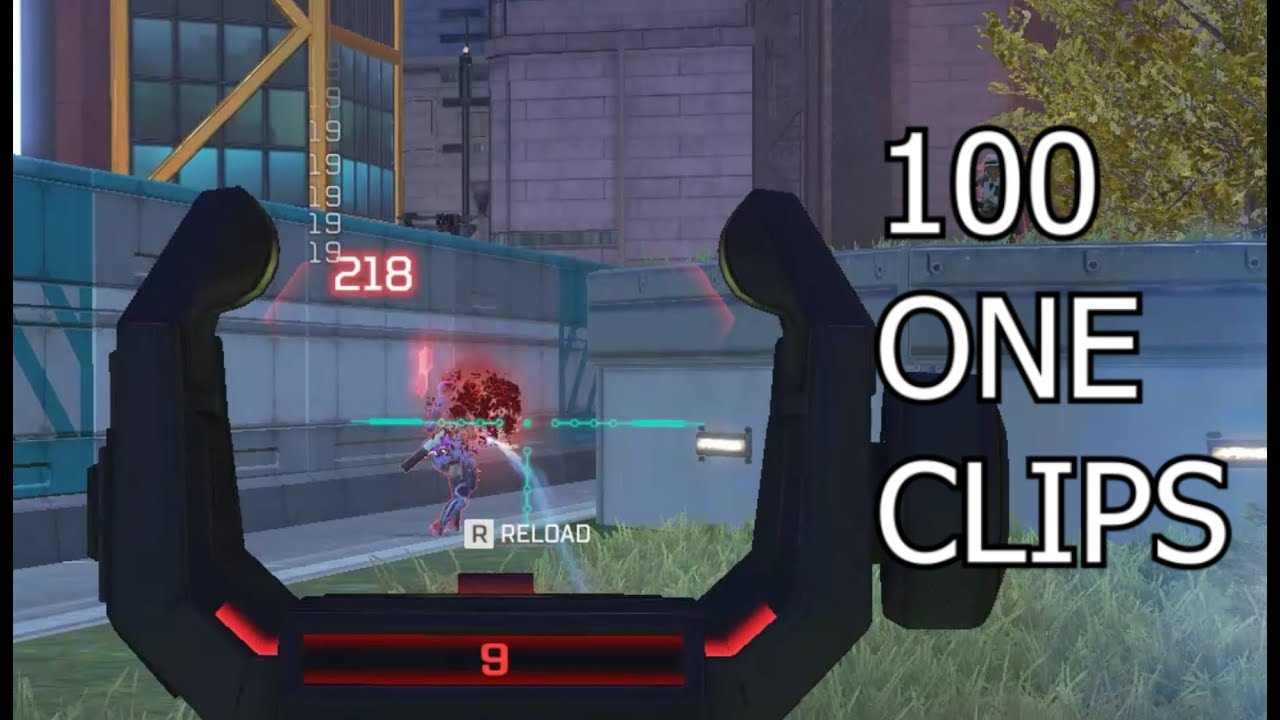 100 one clips - YouTube