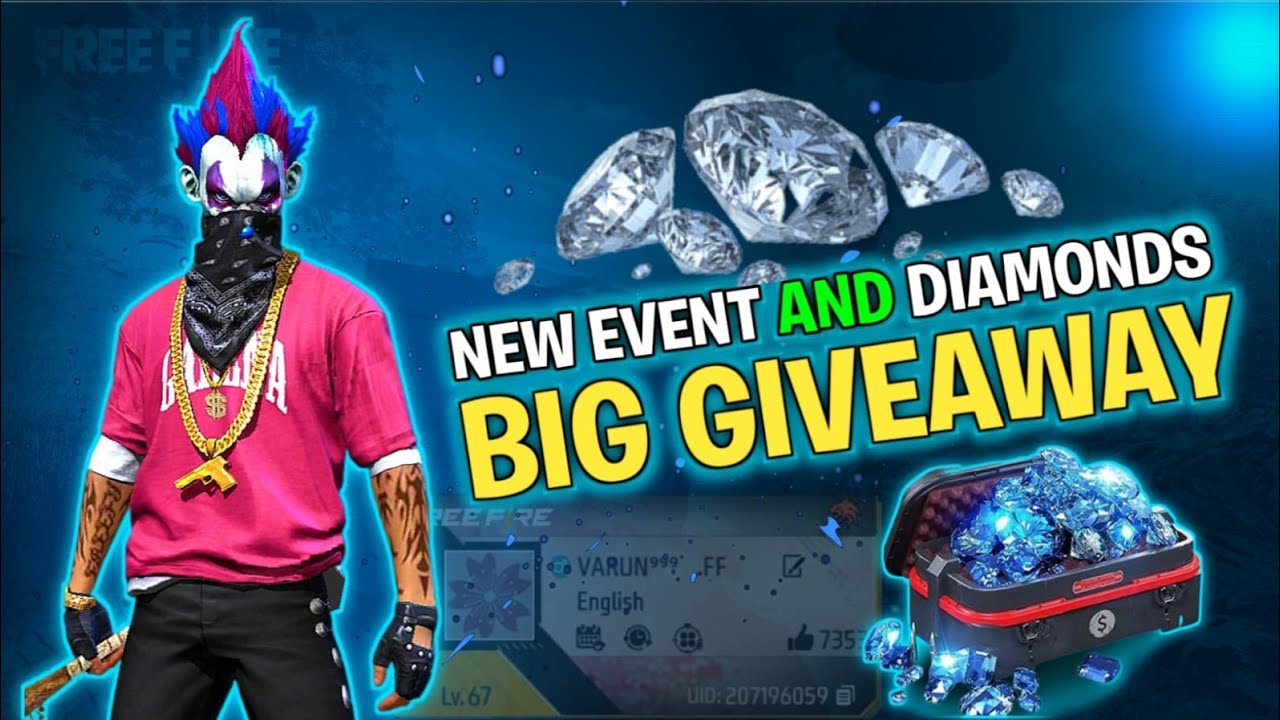 FF LIVE CUSTOM ROOMS | WEEKLY MEMBERSHIP | REEDEM CODE GIVEAWAY ...