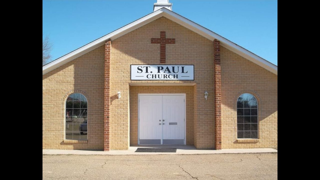 Pastor Talbert - Heed The Warning - YouTube