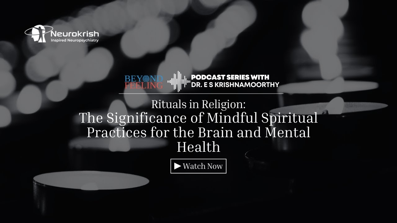 Rituals in Religion: The Significance of Mindful Spiritual Practices ...