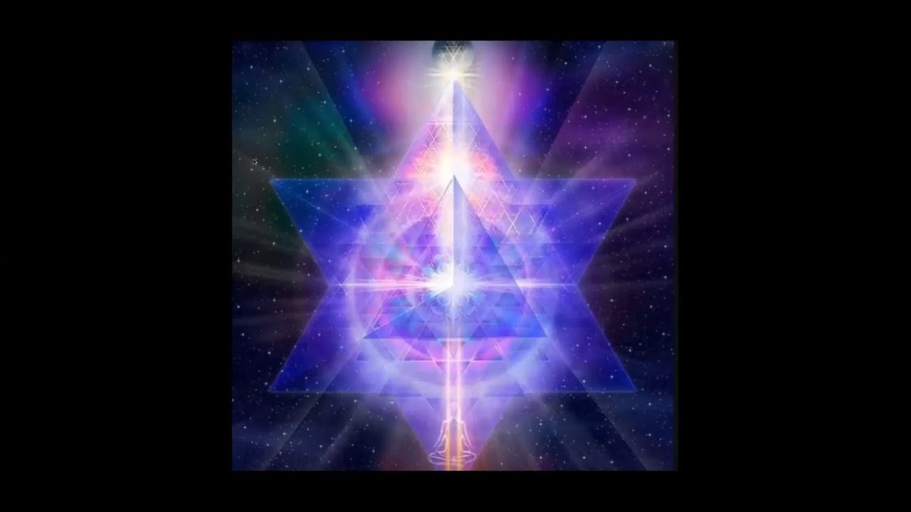 Triangles Meditation Group Webinar - The Power of Invocation - YouTube