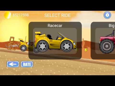 Hill Rally - Jay Racer Car Racing in Mixed Terrains Part - 1 - YouTube