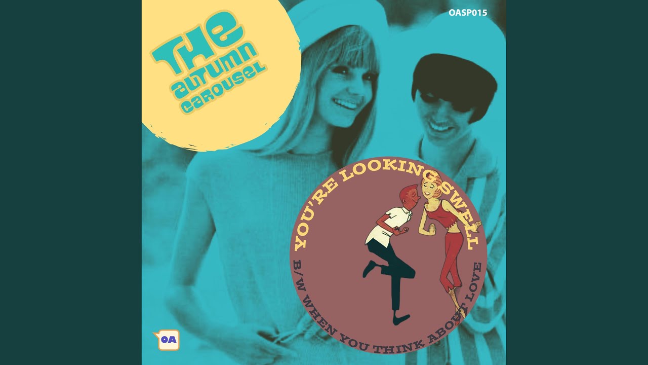 When You Think About Love - YouTube