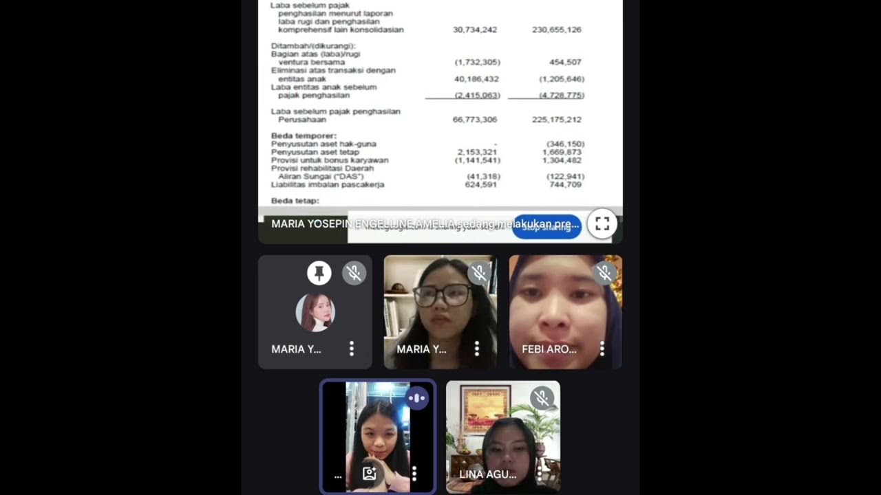 CBL 2 PERPAJAKAN KELOMPOK 1 - YouTube