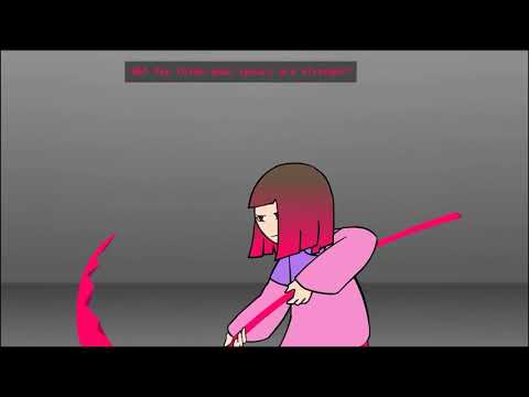 Undyne The Undying V.S Betty (GlitchTale By Camila Cuevas)